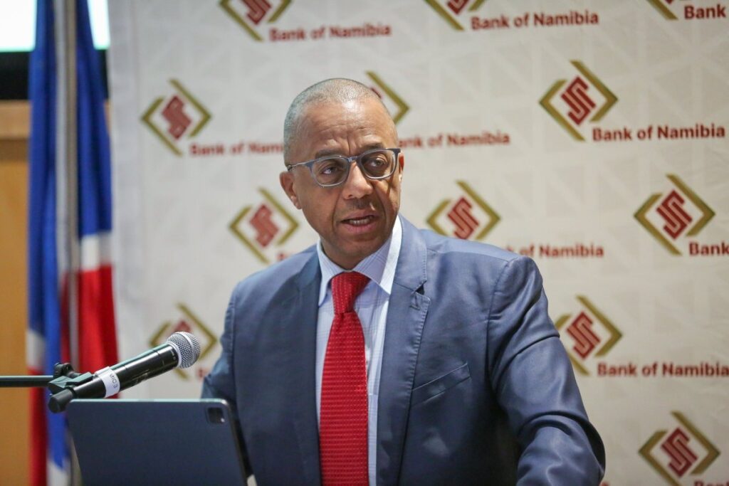 BoN holds repo rate at 6.50%, prime lending rate to remain