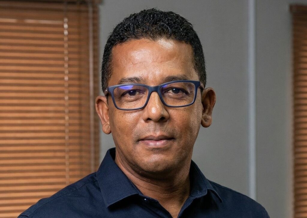 Beyond the paycheque: The unseen crisis in Namibias security