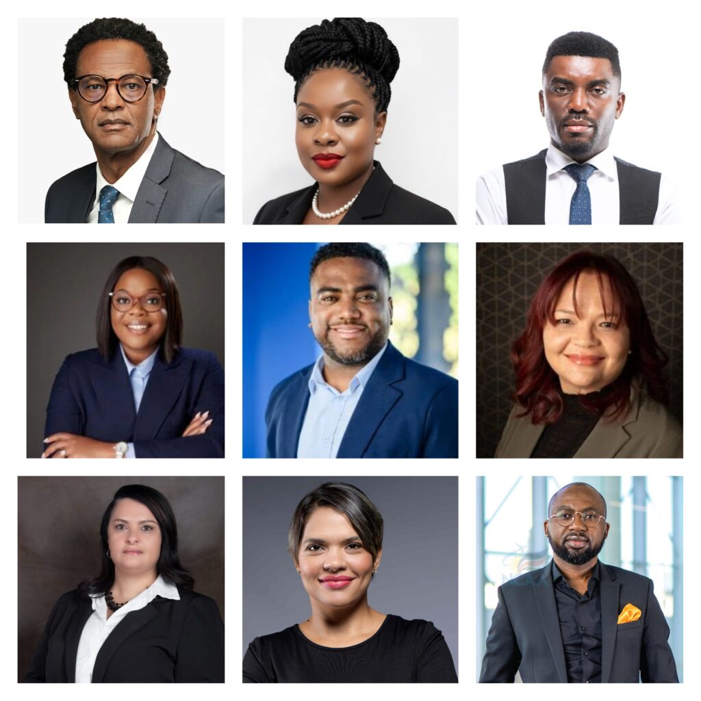 Namibia’s top in-house lawyers recognised in Legal 500 GC