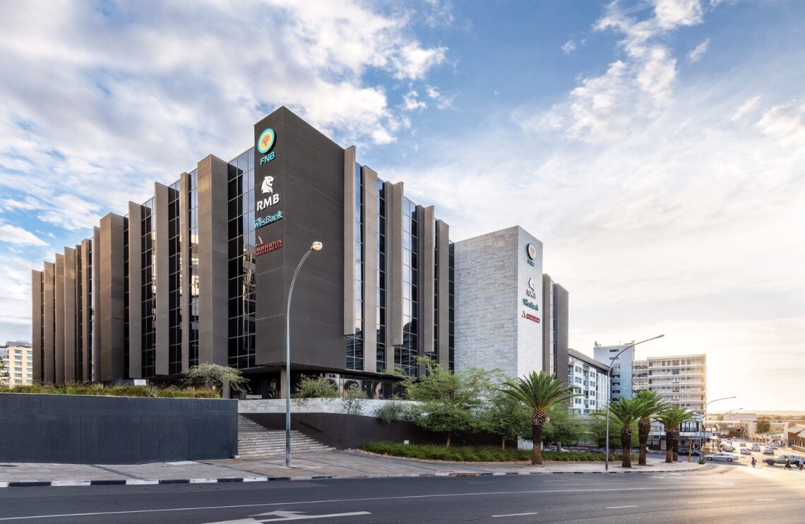FNB Namibia named Best Bank for second consecutive year