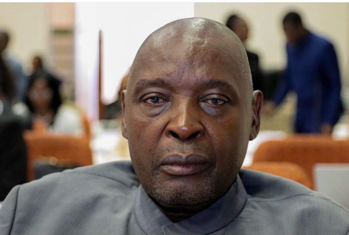 Namibia turns to alternative building solutions to accelerat