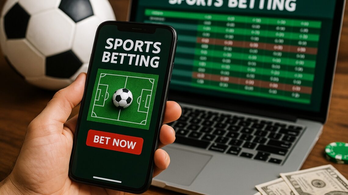 NamRA targets betting industry, gambling operators and