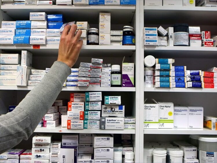 Medicine pricing under scrutiny as Namaf advances reform