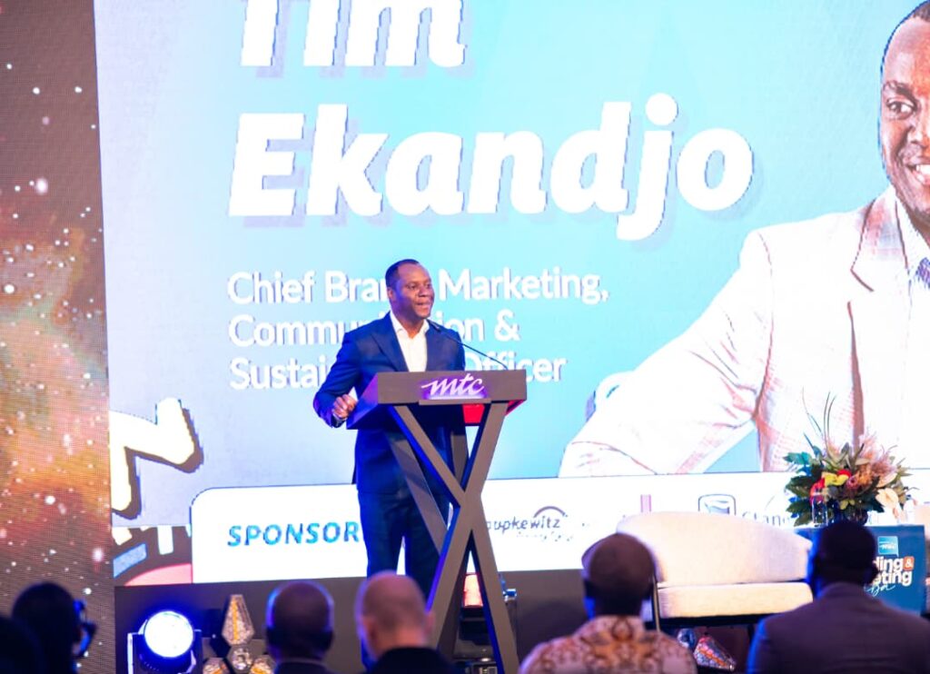 MTC branding and marketing indaba opens in Windhoek