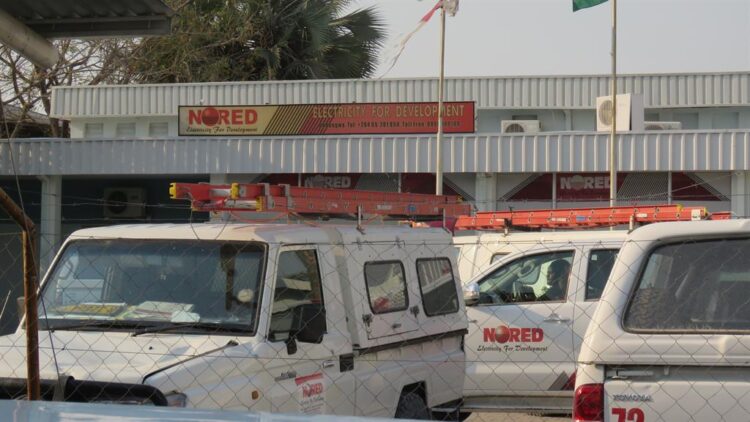 Cabinet targets Nored overhaul as outages and debt mount