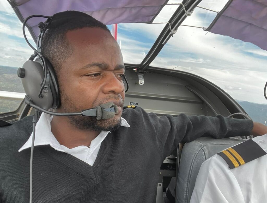 Namibia says it needs more pilots. So why is it failing