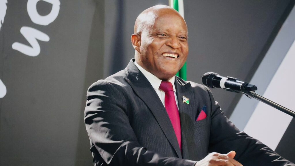 Conservation sector contributes N$109 million to Namibia