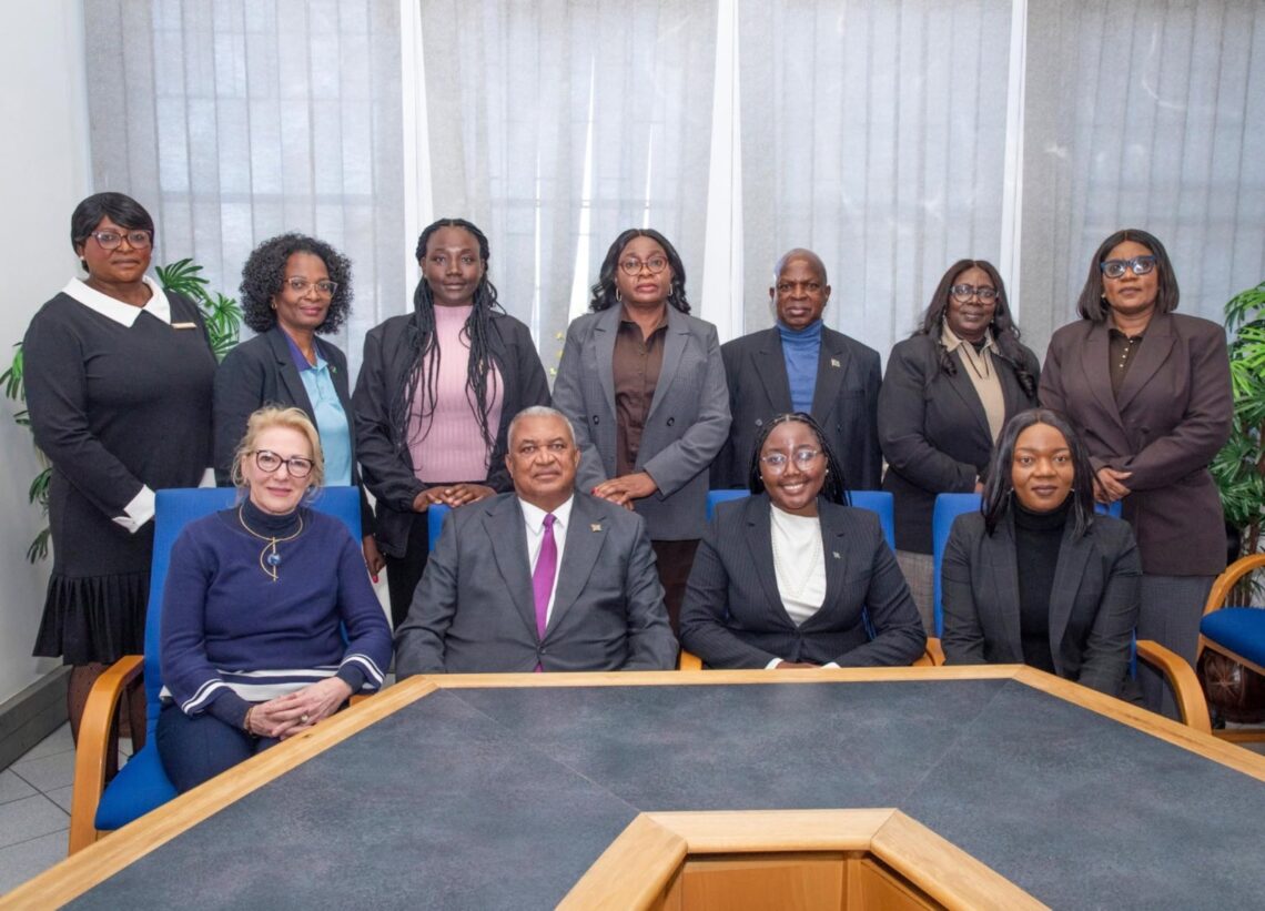 Govt to review public service job grades and digitise recruitment